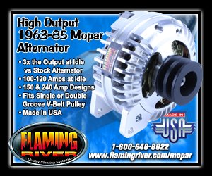 Gallery: Stephens Performance '69 Daytona Brought Back to Life - Mopar ...