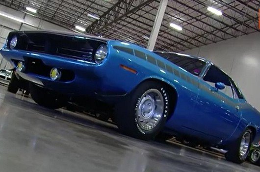 Videos: Catch Dodge Fever With Dodge “Fever Girl”, Joan Parker - Mopar ...