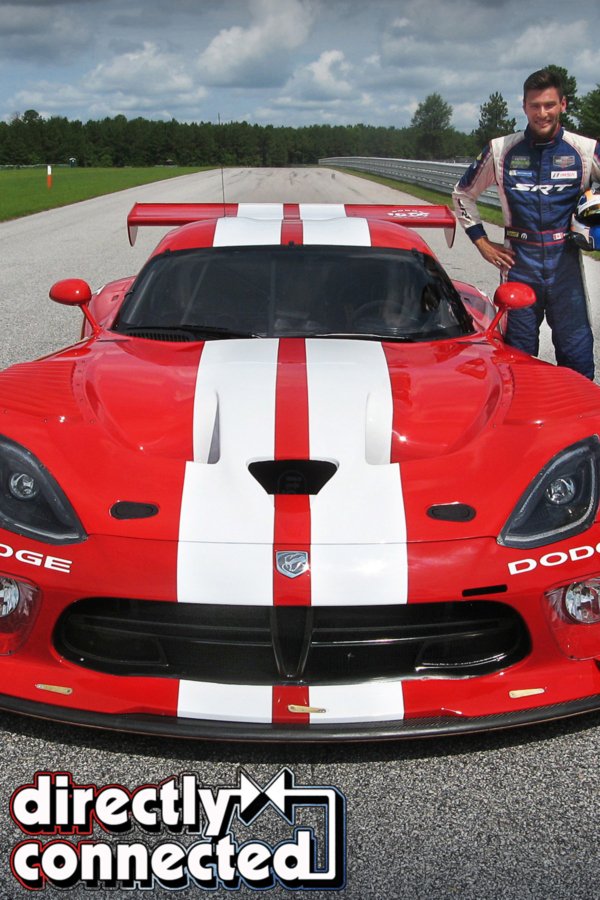 Celebrating The Proud Legacy of the Viper GTS-R - Mopar Connection ...