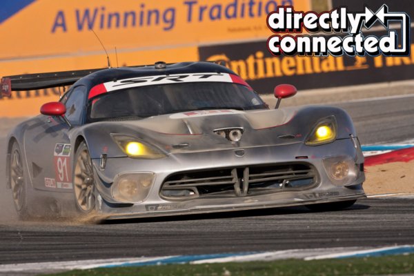 Celebrating The Proud Legacy of the Viper GTS-R - Mopar Connection ...