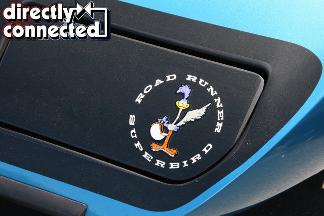 Dodge's Direct Connection Performance Kit Details for Challenger ...