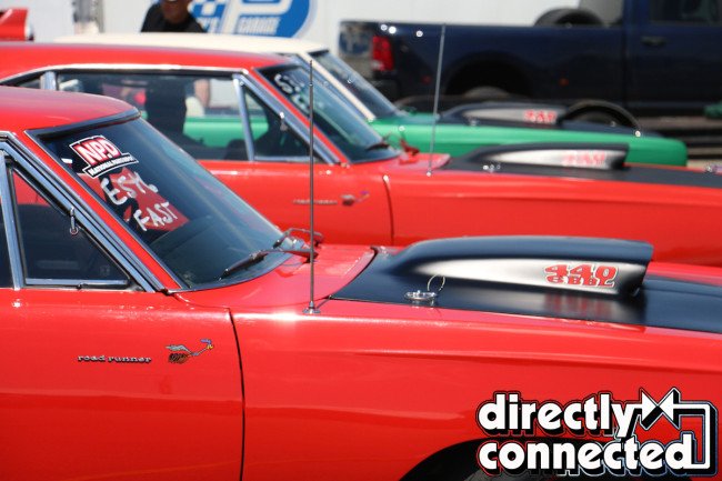 Swap a Modern HEMI Into Your Classic Mopar with Mopar's New Crate HEMI ...