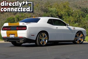 Killer Cats: Hurst Hellcat GSS and Hurst SuperCat GSS - Mopar ...