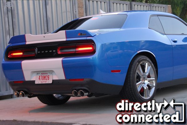 Killer Cats: Hurst Hellcat GSS and Hurst SuperCat GSS - Mopar ...
