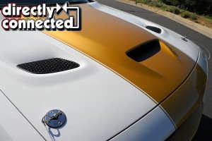 Killer Cats: Hurst Hellcat GSS and Hurst SuperCat GSS - Mopar ...
