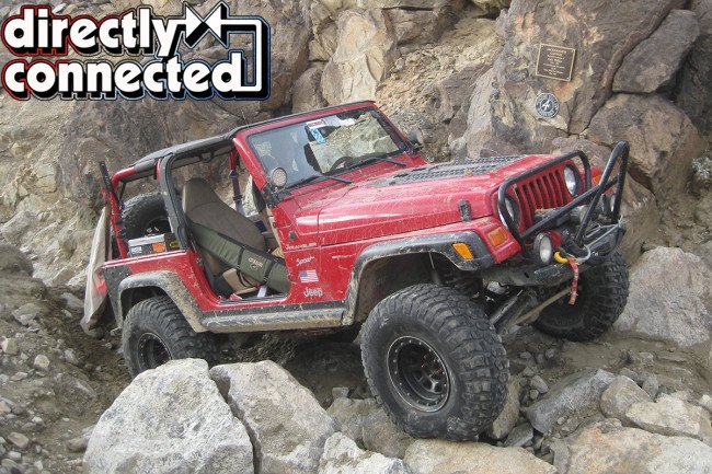 The King Would Approve: Craig Sullivan's 3,000HP Pro Mod Dodge Daytona ...