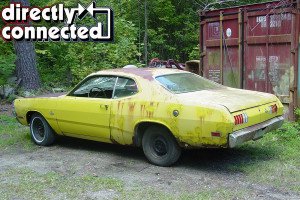 Caught In a Bind: Eliminating Leaf Spring Binding With Calvert Racing's ...