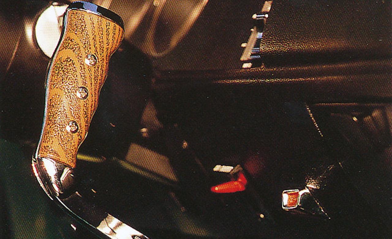 Shift Heads: A Brief History of The A-833 New Process 4-speed - Mopar ...