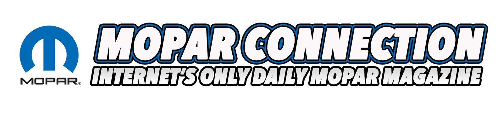 Directly Connected Becomes Mopar Connection Magazine - Mopar Connection ...