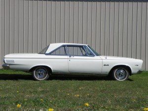 Gallery: Passon Performance Has Their Shift Together - Mopar Connection ...