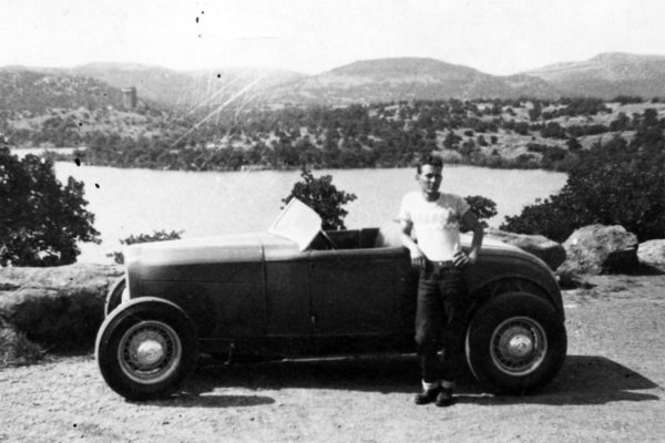 Remembering the Legend: Frank Currie - Mopar Connection Magazine | A ...