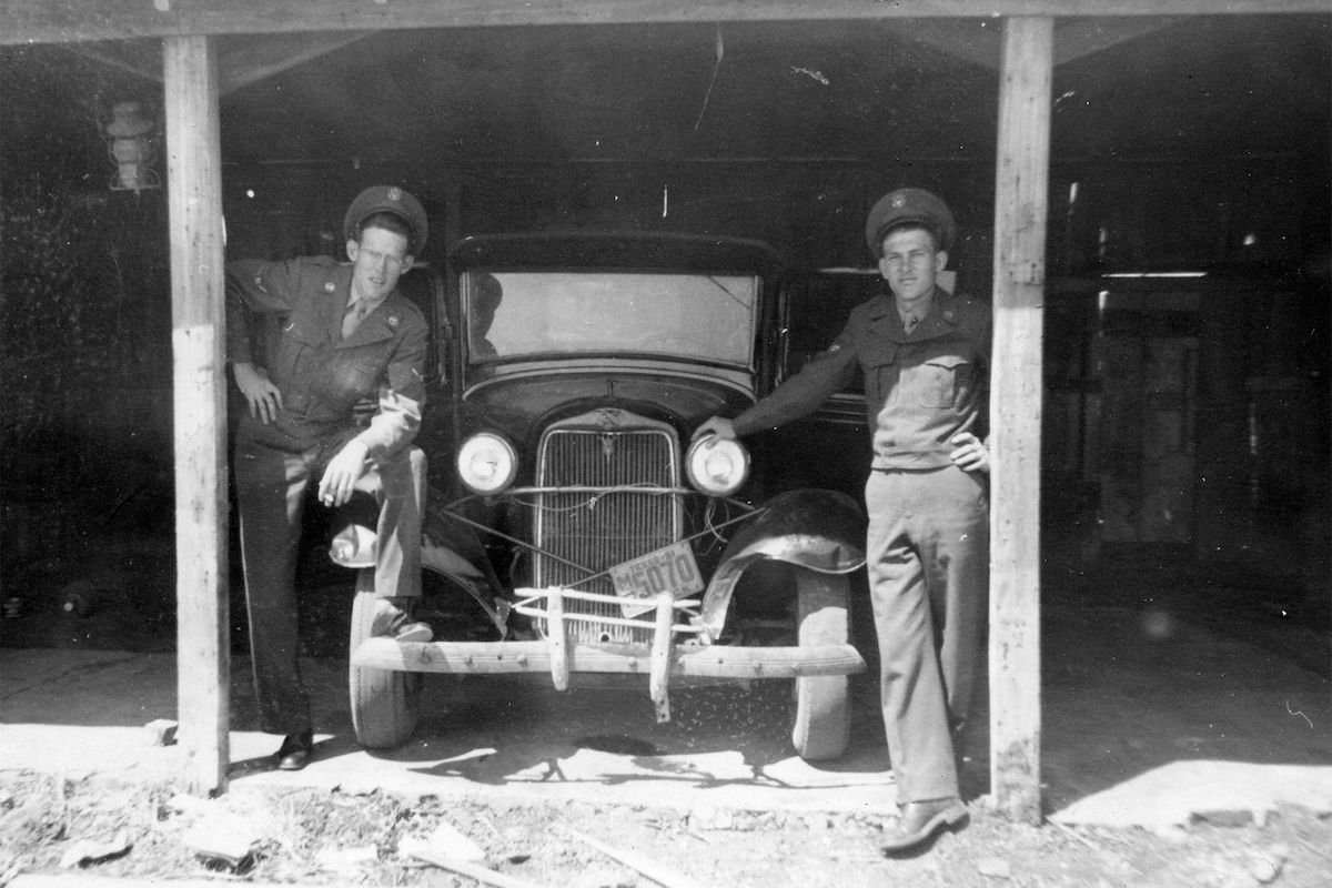 Remembering the Legend: Frank Currie - Mopar Connection Magazine | A ...