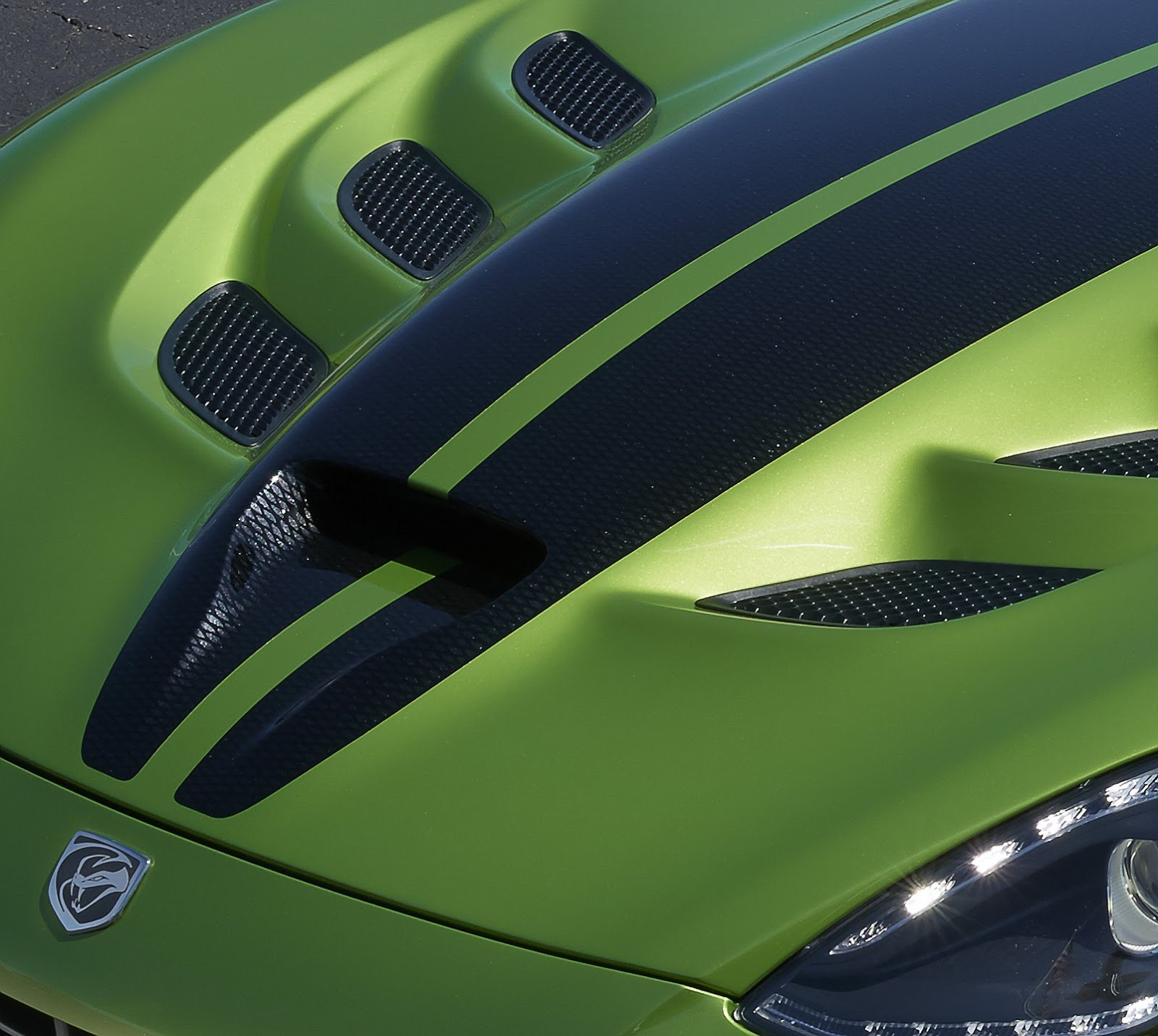 All Five Special Edition 2017 Dodge Vipers Are Sold Out; One More ...