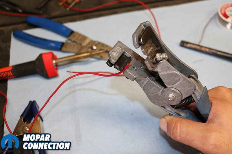 Gallery: Installing American Powertrain's Reverse Lock Out Module ...