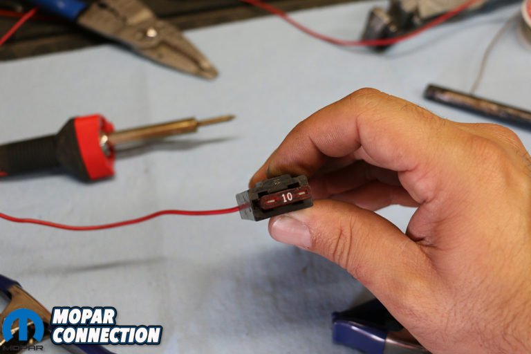 Gallery: Installing American Powertrain's Reverse Lock Out Module ...