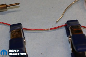 Gallery: Installing American Powertrain's Reverse Lock Out Module ...