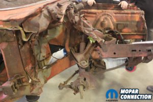 Gallery: Stephens Performance '69 Daytona Brought Back to Life - Mopar ...