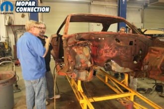 Gallery: Stephens Performance '69 Daytona Brought Back to Life - Mopar ...