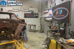Gallery: Stephens Performance '69 Daytona Brought Back to Life - Mopar ...