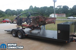 Gallery: Stephens Performance '69 Daytona Brought Back to Life - Mopar ...