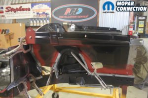 Gallery: Stephens Performance '69 Daytona Brought Back to Life - Mopar ...