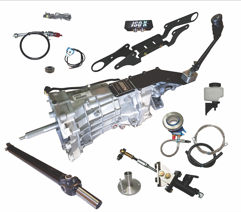 American Powertrain Celebrates Black Friday Week, Introduces New Pro ...