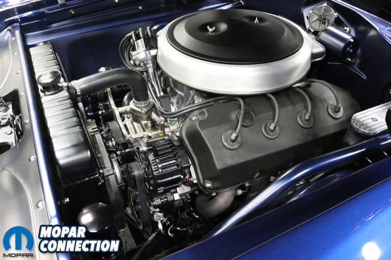 Shaken, Not Stirred: Mopar's Shaker Hood, From Then to Now - Mopar ...