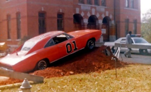 The General Rides Again: Everything You Need to Know To Build a Correct ...