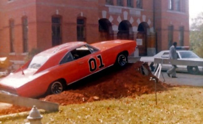 The General Rides Again: Everything You Need to Know To Build a Correct ...