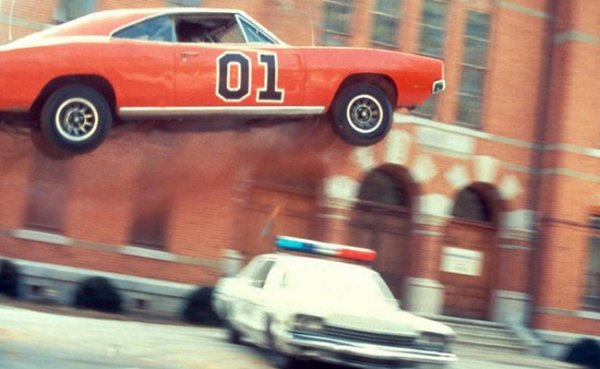 The General Rides Again: Everything You Need to Know To Build a Correct ...