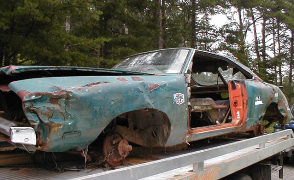 The General Rides Again: Everything You Need to Know To Build a Correct ...