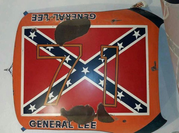 The General Rides Again: Everything You Need to Know To Build a Correct ...
