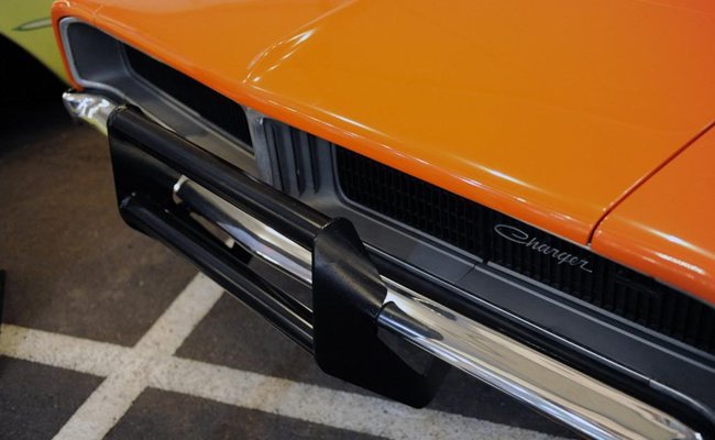 The General Rides Again: Everything You Need to Know To Build a Correct ...