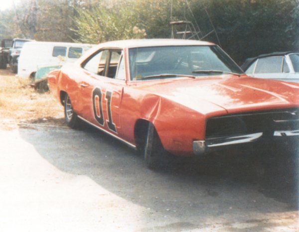 The General Rides Again: Everything You Need to Know To Build a Correct ...