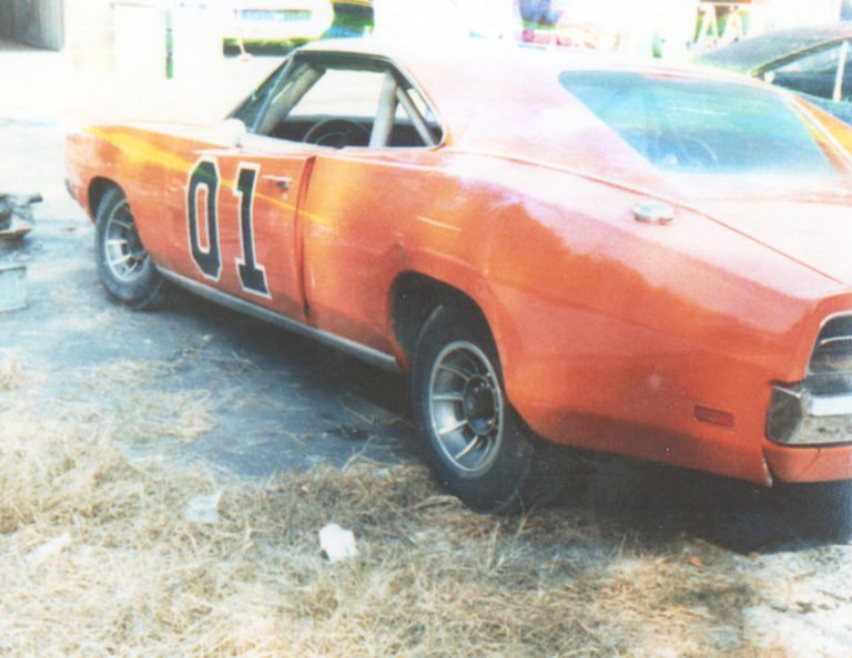 The General Rides Again: Everything You Need to Know To Build a Correct ...