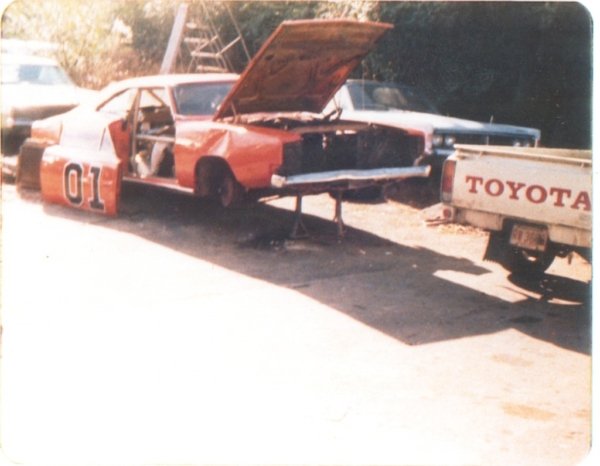 The General Rides Again: Everything You Need to Know To Build a Correct ...