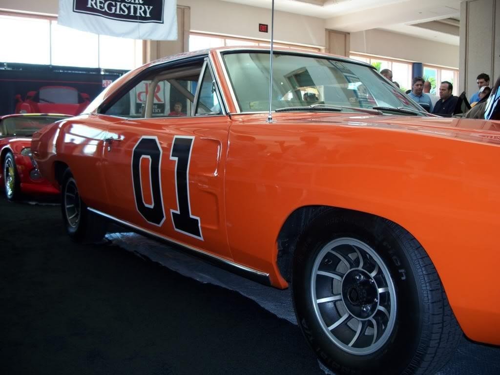 The General Rides Again: Everything You Need to Know To Build a Correct ...