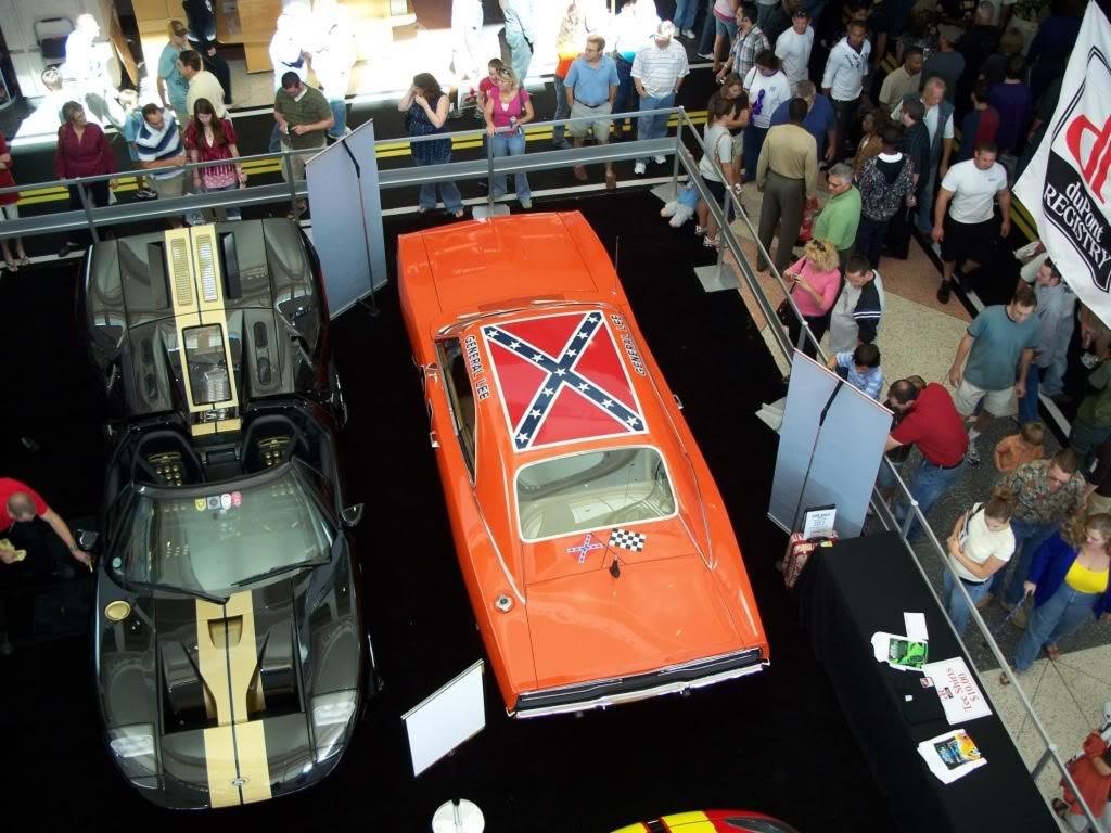 The General Rides Again: Everything You Need to Know To Build a Correct ...