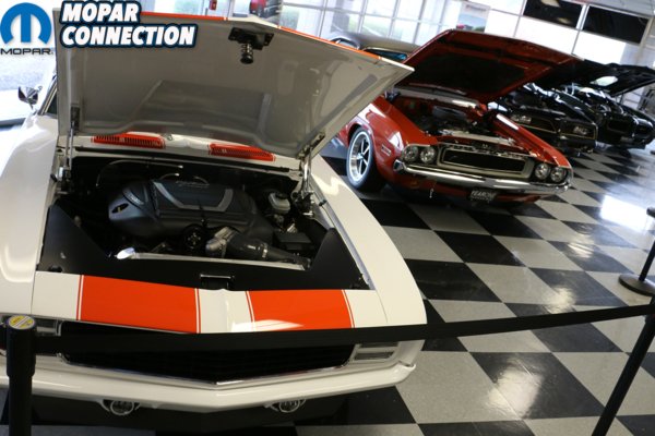 Gallery: Touring YearOne Headquarters in One Day - Mopar Connection ...