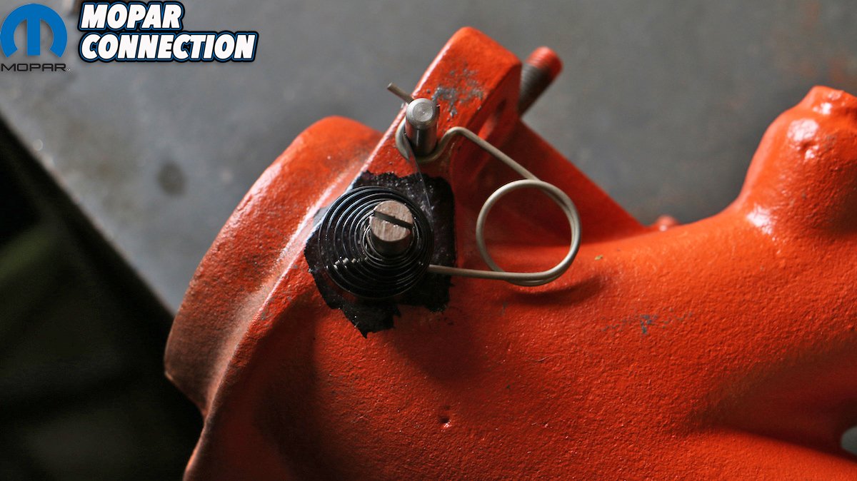 Shut Your Big Fat Flapper: Installing a Hemi Heat Control Valve ...