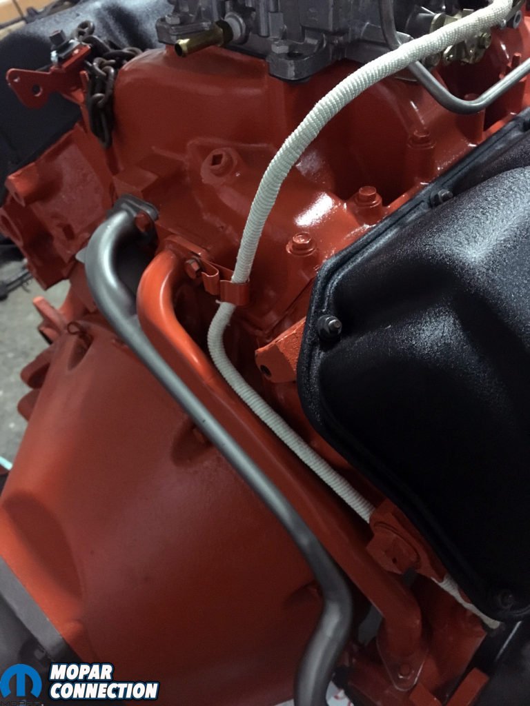 Shut Your Big Fat Flapper: Installing a Hemi Heat Control Valve ...