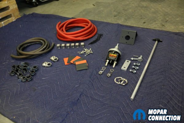 Push Off! How to Install a Battery Cut-Off Switch & Relocating Your ...