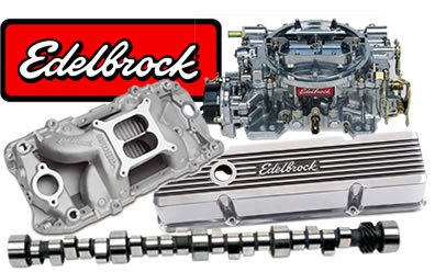 Edelbrock LLC Appoints Steve Rogers As New President - Mopar Connection ...