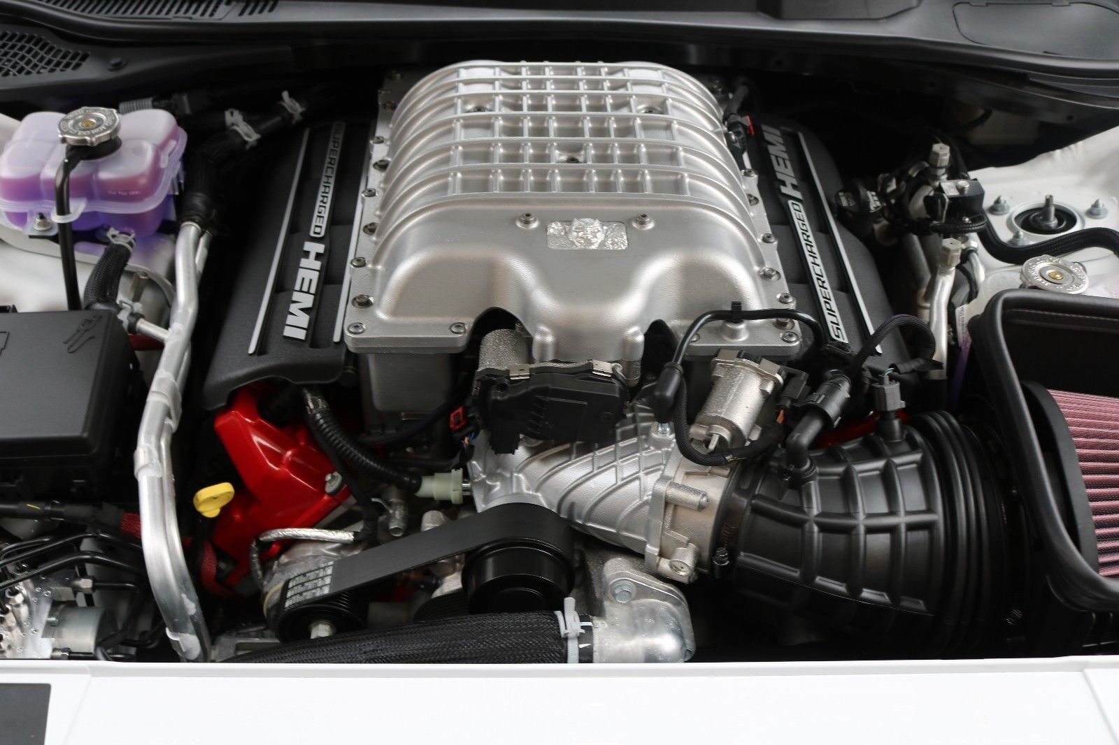 Get a '18 Dodge Demon On eBay Now...For $140,000 - Mopar Connection ...