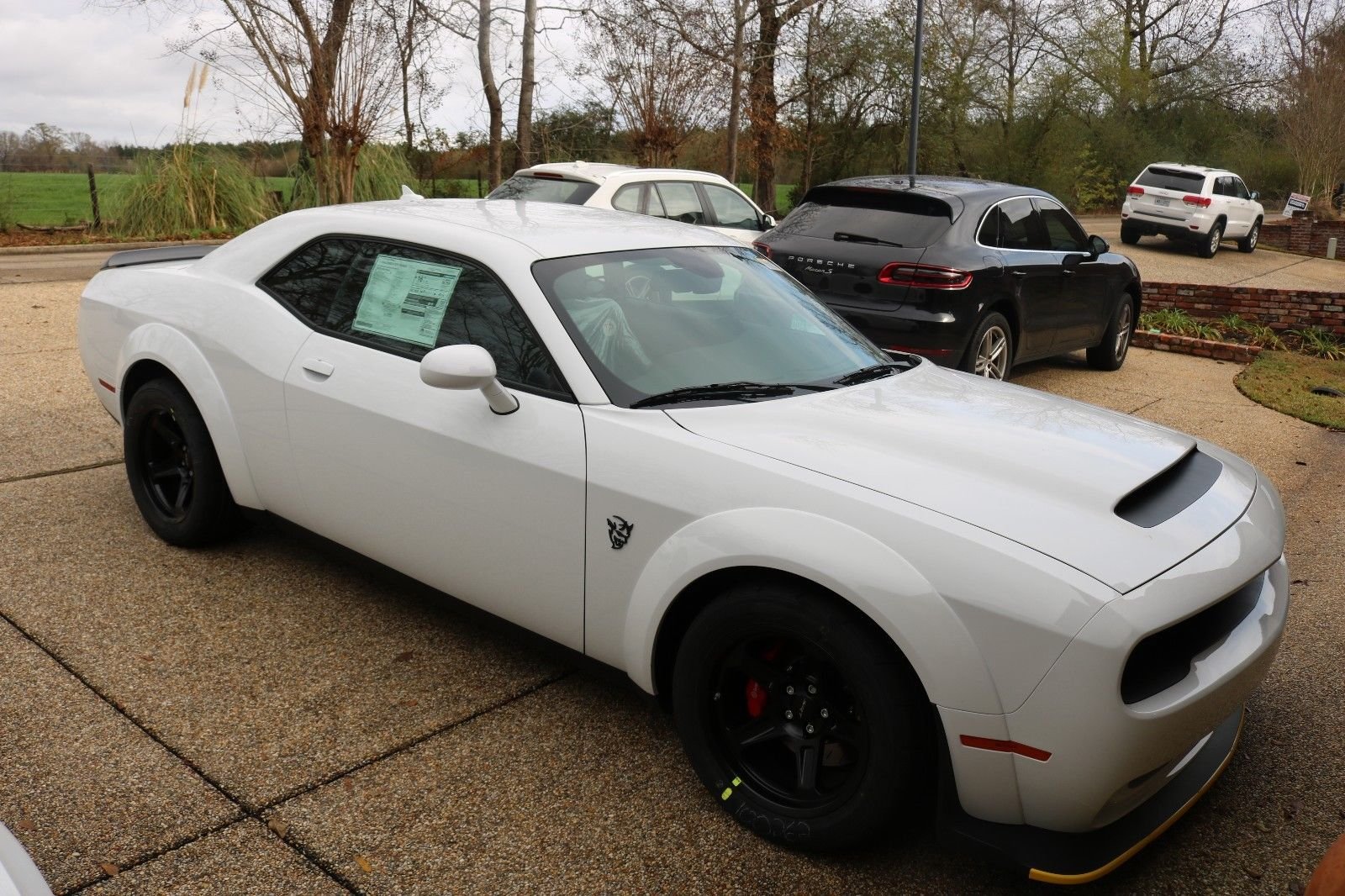 Gallery: Intro To Magnum Tuning With The HPtuners MPVI2 - Mopar ...