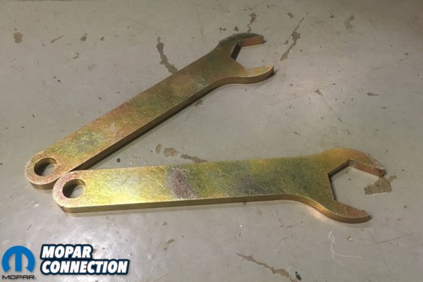 Caught In a Bind: Eliminating Leaf Spring Binding With Calvert Racing's ...