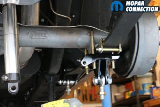 Caught In a Bind: Eliminating Leaf Spring Binding With Calvert Racing's ...