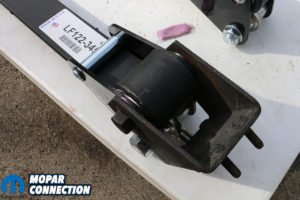 Caught In a Bind: Eliminating Leaf Spring Binding With Calvert Racing's ...