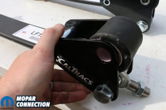 Caught In a Bind: Eliminating Leaf Spring Binding With Calvert Racing's ...