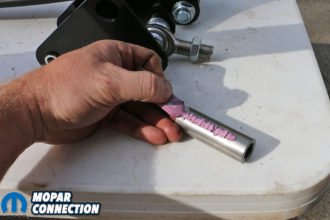 Caught In a Bind: Eliminating Leaf Spring Binding With Calvert Racing's ...